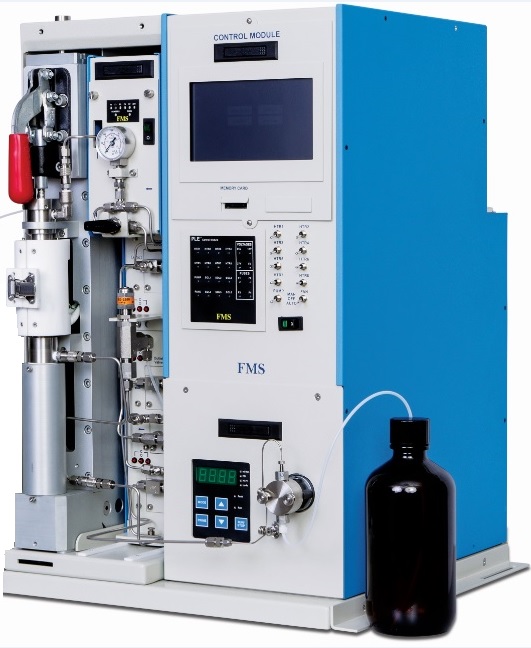 Sample Preparation Systems | FMS, Inc.